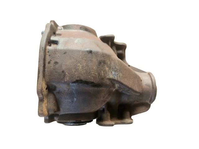 FORD TERRITORY SX Sy Sz Falcon Ba Bf Fg M86 Diff Housing Turbo Xr6 $99. ...