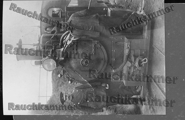 ALTES BARYT-FOTO X Lok ? unbek unbek - ca 9x14 B5996 EUR 4,90 - PicClick DE