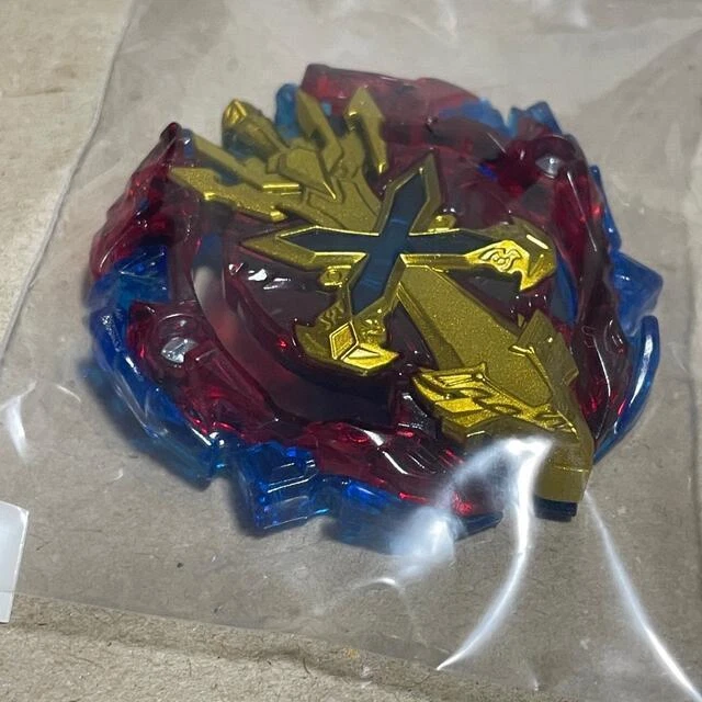 TAKARA TOMY BEYBLADE Xeno Excalibur Strato EUR 109,80 - PicClick IT