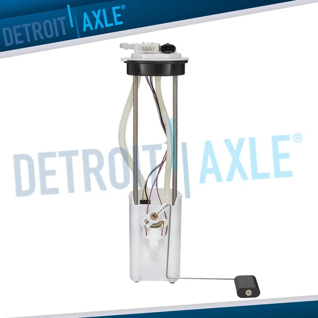 FUEL PUMP MODULE Assembly for Chevrolet GMC Silverado Sierra 1500 2500 ...