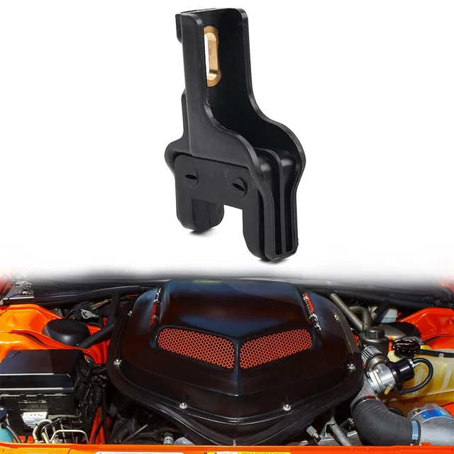 UPPER RADIATOR WATER Tank Bracket Isolator For Chrysler For Dodge EUR ...