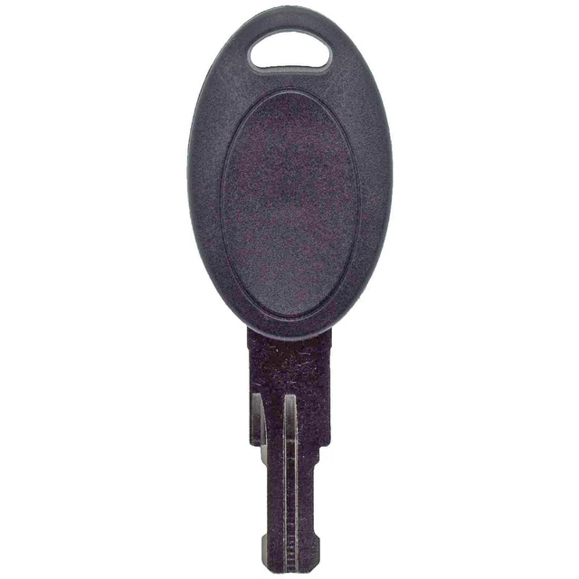 ELDDIS COMPASS BUCCANEER Trimark Door Key Caravan Motorhome Snake Cut ...