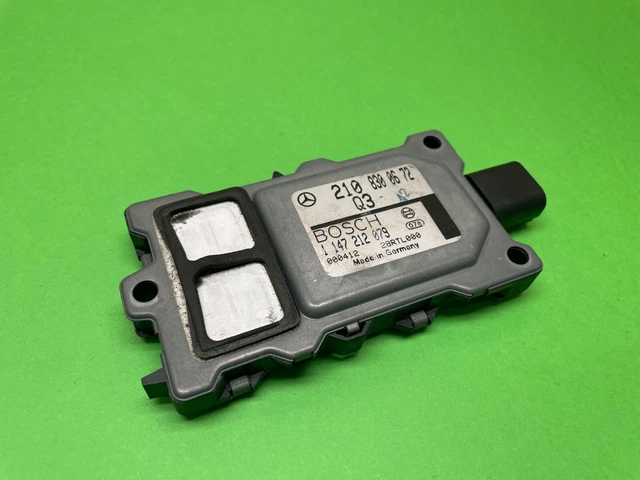 CAPTEUR MERCEDES BENZ W210 2108300672 1147212079 28RTL000 EUR 30,00 ...