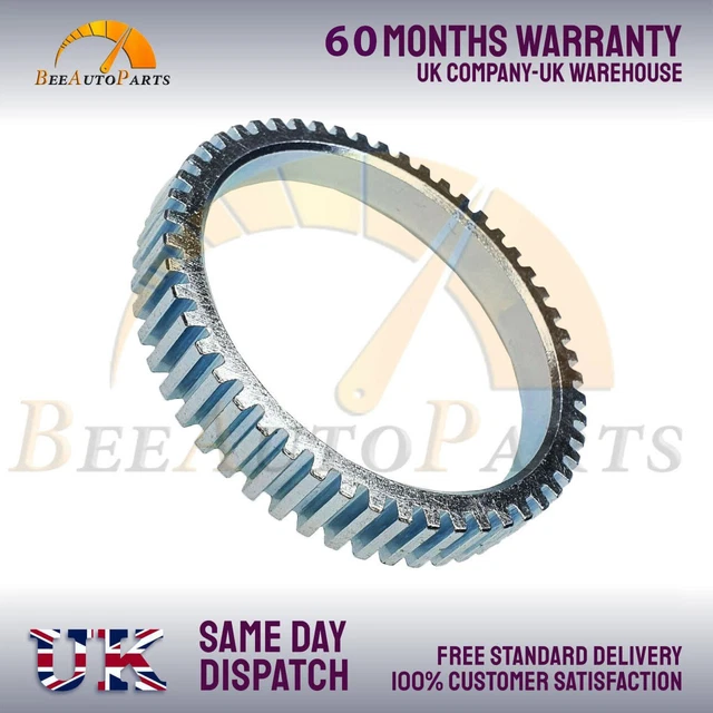 FOR HYUNDAI TUCSON ABS RELUCTOR RING 49590-2E000 FRONT £7.75 - PicClick UK