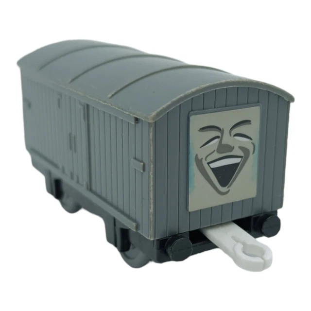 Thomas And Friends Trackmaster Troublesome Trucks FOR SALE! - PicClick UK