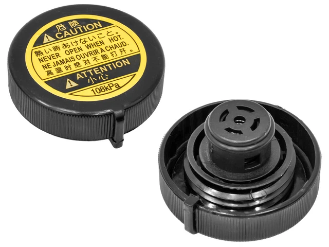 REFROIDISSEUR RÉSERVOIR CASQUETTE 1640153010 Tw pour Toyota Rav 4 2015 ...