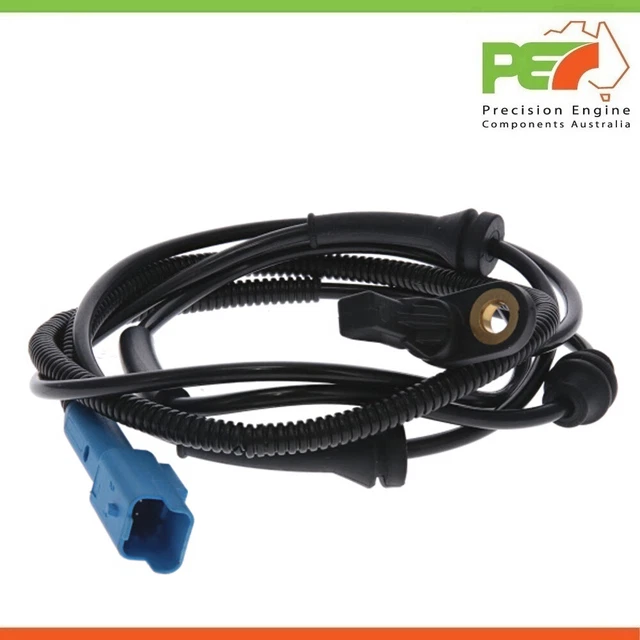 NEW * OEM * Wheel Speed Sensor - Left Rear To Suit Citroen C5 3.0L 6Cyl ...