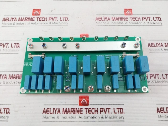 NEWAVE CH-6572 PRINTED Circuit Board (PCB) NW20170C EUR 877,57 - PicClick FR