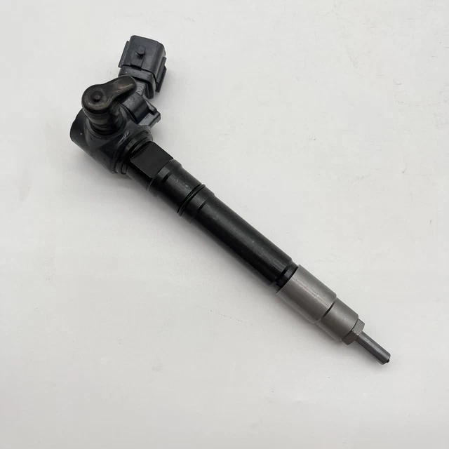 COMMON RAIL DIESEL Fuel Injector Assembly 23670-0E060 for TOYOTA Diesel ...
