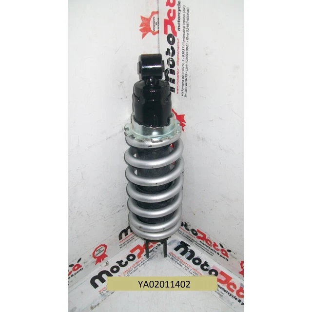 AMORTISSEUR MONO REAR Suspension Choc Absorber Yamaha MT 07 14 17 EUR ...