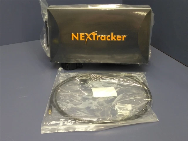 NEXTRACKER NX HORIZON Tracker Autoalimentato SPC150B con Antenna XNTS ...