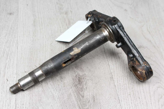 TIGE DE DIRECTION Avant Inférieure Yamaha RD 250 DX 1A2 76-79 EUR 40,80 - PicClick FR