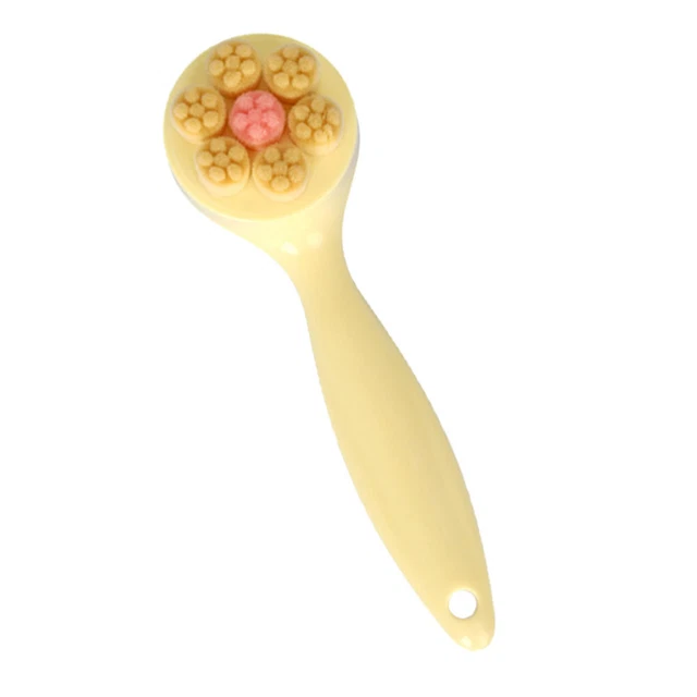 Brosse Faciale Nettoyante En Profondeur Exfoliante Pour Visage Eur 6 95