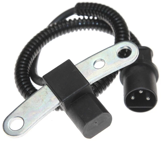 WALKER PRODUCTS CRANKSHAFT Position Sensor with 3 wire Direct Fit $77. ...