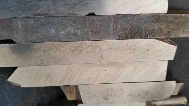 METAL LAVE TURNING key tungsten bits $49.00 - PicClick AU