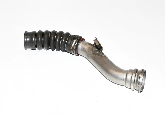 TUYAU DE PRESSION Durite Entrée D'Air 8200447887 Modus Original Renault ...