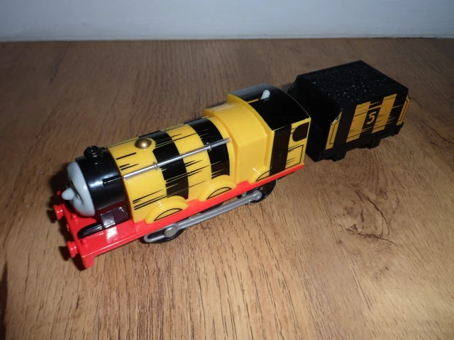 THOMAS THE TANK Engine And Friends - Calling All Engines (DVD, 2005) R4 ...