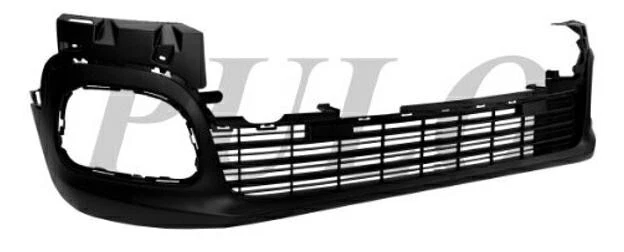 PARE-CHOC AVANT INFÉRIEURE pour Citroen Multispace 2018 IN Avant EUR 241,45 - PicClick FR