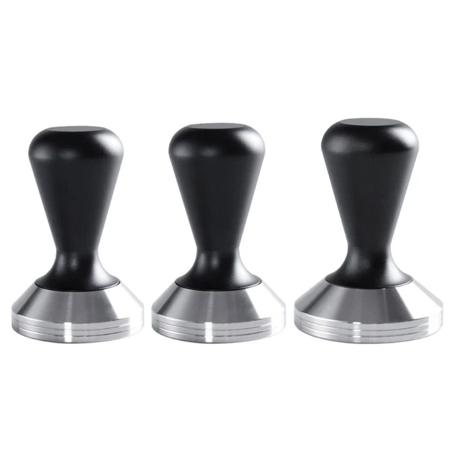 ESPRESSO COFFEE TAMPER Espresso Press Tamper Espresso Hand Tamper ...