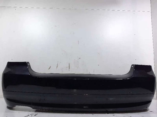 51127141053 PARE-CHOCS ARRIÈRE / 2255179 Pour Bmw Serie 3 Berlina E90 320D EUR 351,36 - PicClick FR