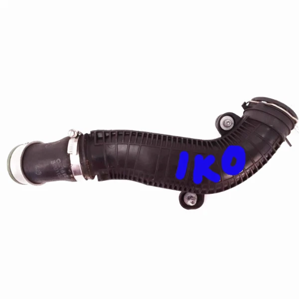 VOLKSWAGEN PASSAT 2.0L Intercooler Pressure Pipe 1K0 145 840 R OEM EUR ...