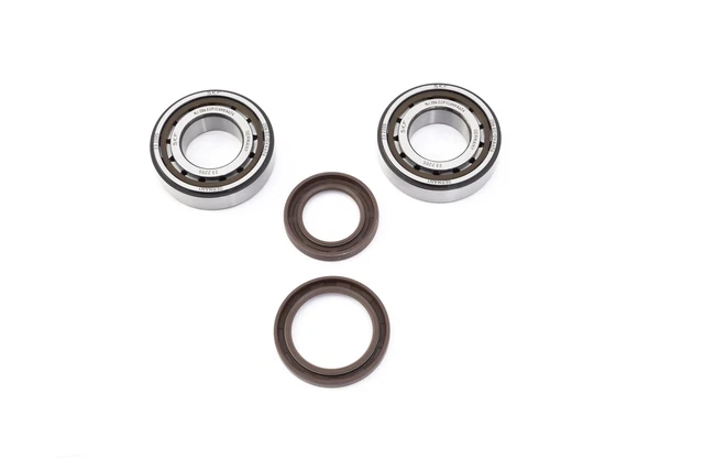 PROX 23.CBS63016 CRANK Bearing Seal Kit Ktm Exc-F 350 Sixdays 2016 EUR ...