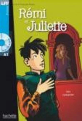 LEO LAMARCHE REMI et Juliette - Livre + downloadable audio (Poche) EUR ...