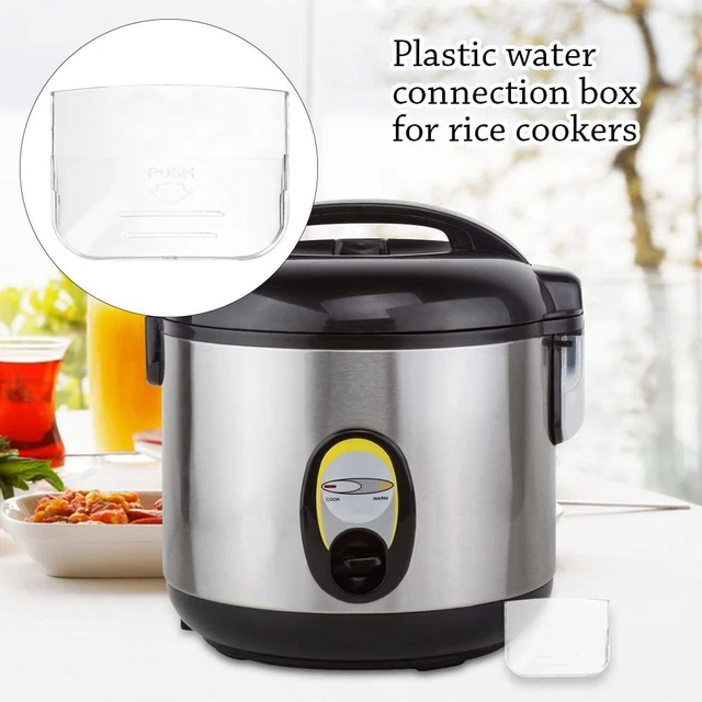 RICE COOKER PARTS Replacement Condensation Collector Cup Water ...