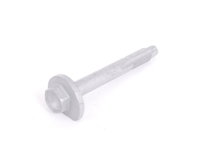 AUDI A4 B8 A5 8T Rear Suspension Eccentric Bolt Nut Washer WHT000228A ...