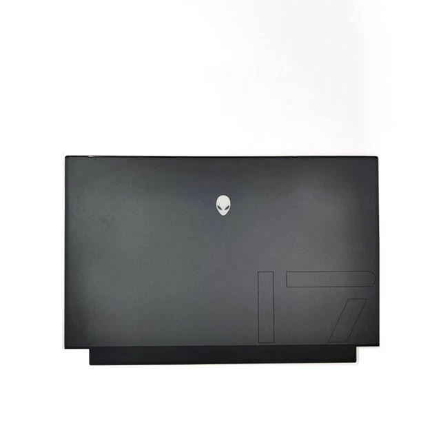NEW FOR DELL Alienware M17 R2 LCD Back Cover Top Rear Lid A Case 0YMV9X ...