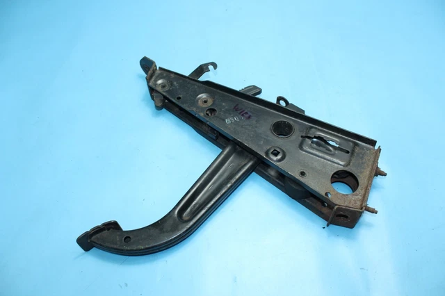 MERCEDES BENZ W123 Foot Brake Hand Brake Brake Parking Brake £55.18 ...