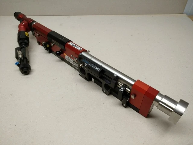 STÖGER SES 2001 fixed, automatic screwdriving machine without motor ...