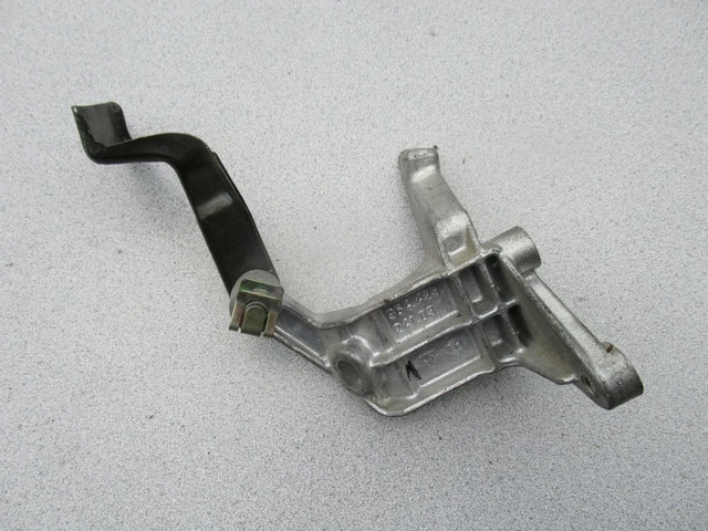 PORSCHE 911/964/993 CONSOLE Pour Pédale Système Tiptronic 964 423 241 ...