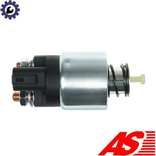 SOLENOID SWITCH STARTER Ss3058S For Hyundai (Beijing) 36120-03602 36120 ...