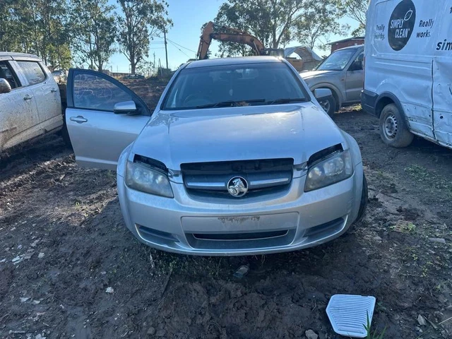 2009 HOLDEN VE Commodore ABS Module #B236 $199.00 - PicClick AU