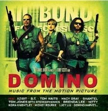 DOMINO DE OST | CD | état très bon EUR 10,91 - PicClick FR