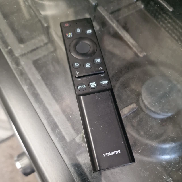 SAMSUNG BN59-01388A SMART TV Remote Control - Original BN59-01388A £8. ...