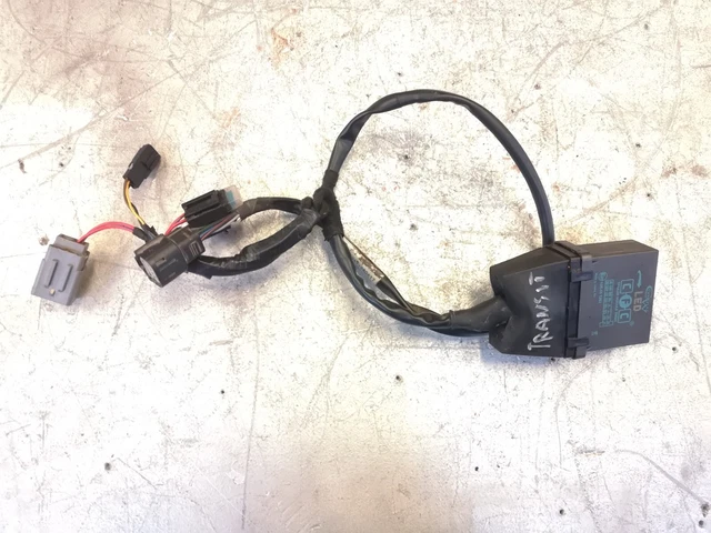 FORD TRANSIT CONWYSAG Towbar Electric Relay Module 52069611C 2019-2023 ...