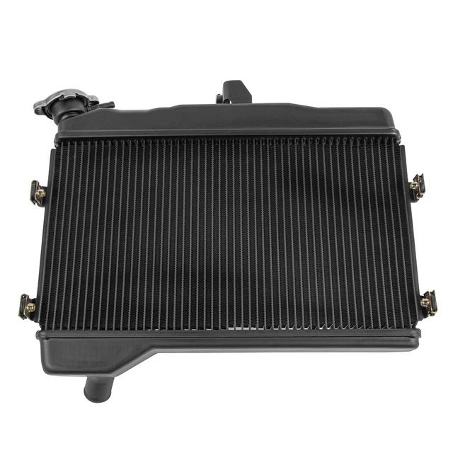 RADIATOR WATER TANK Guard For Yamaha YZF R7 R 7 2023 Cooling Cooler ...