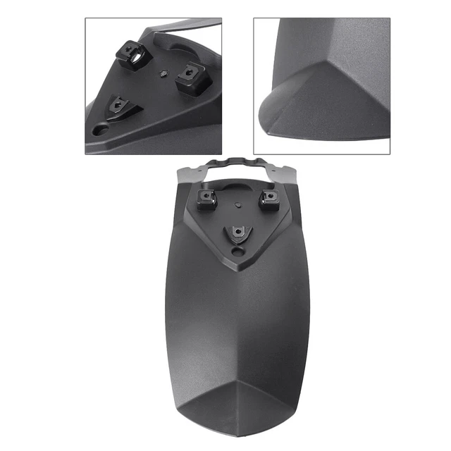 REAR SPLASH GUARD Fender for BMW F800GS/ADV/F700GS/F650GS 2008-2017 ...