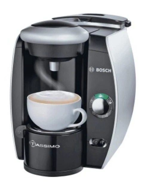BOSCH TASSIMO FIDELIA T40 Coffee Machine - T Disk £19.99 - PicClick UK