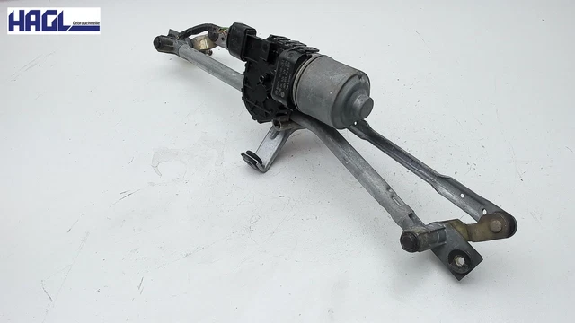 MOTEUR AVEC LIEN 6Q1955119A Skoda Fabia 2.0 Break 6Y Break EUR 45,07 ...