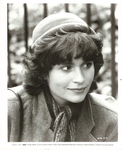 ORIGINAL VINTAGE CINEMA Still Photo American Actress Diane Venora EUR ...