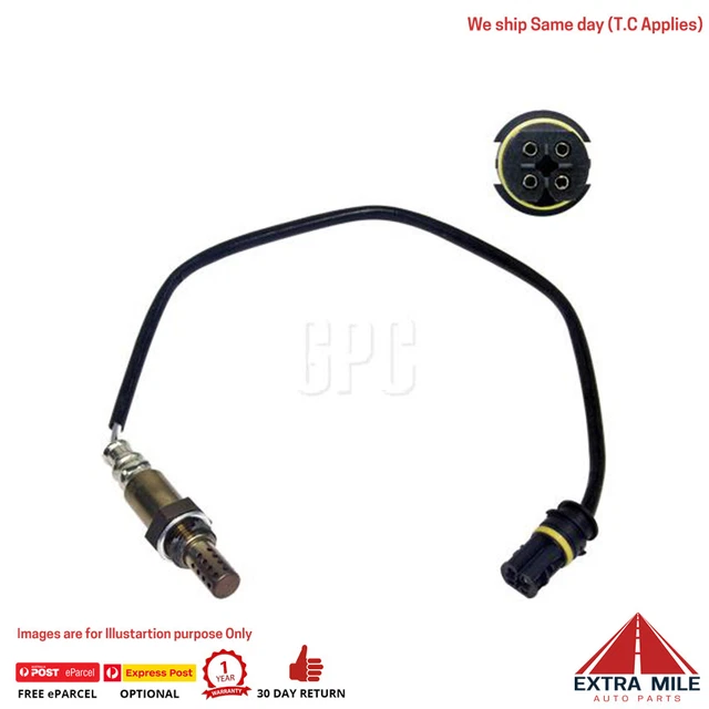 COS870 OXYGEN SENSOR-PRE-CAT RIGHT for MERCEDES-AMG C32 C32 W203 ...