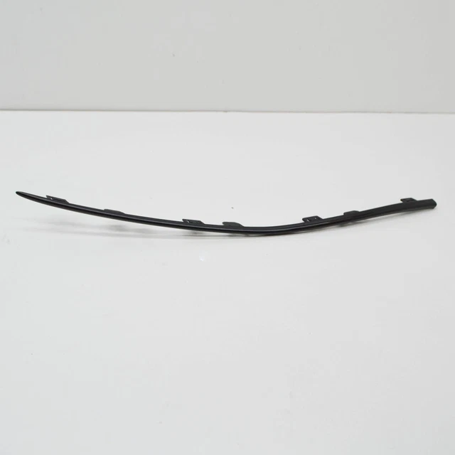 MERCEDES C W206 Amg Stossstange Vorne Rechts Unten Zierleiste ...