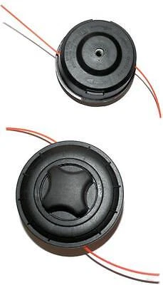 MOUNTFIELD / MAC Allister MGTP254 Grass Trimmer Cutting Head 123155008/ ...