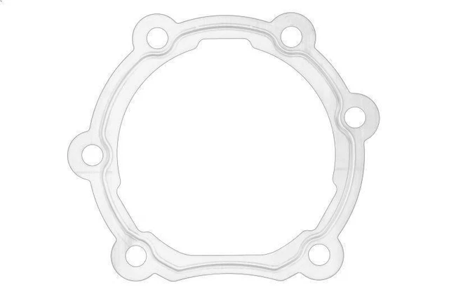 OIL SEAL, MANUAL transmission OE VOLVO 20497205 £31.48 - PicClick UK