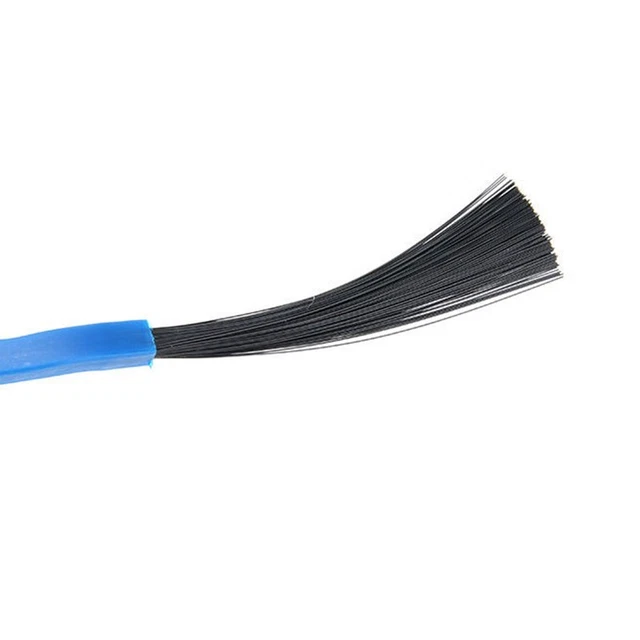 PART SIDE BRUSHES Robot Vacuum Cleaner 1 pair 3 Arm 2pcs Set Sweeping ...