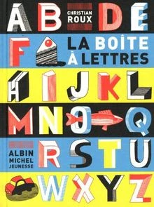 LA BOÎTE À lettres de Christian Roux | Livre | état bon EUR 12,76 ...