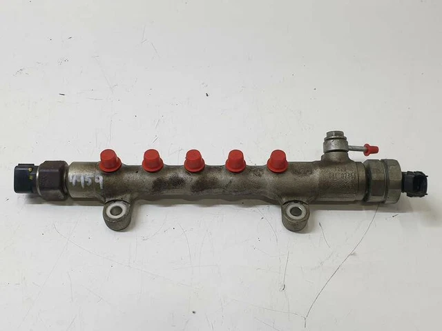 RAMPE INJECTION POUR TOYOTA VERSO 2.0 D-4D (AUR20 ) 2009 367935 EUR 112 ...